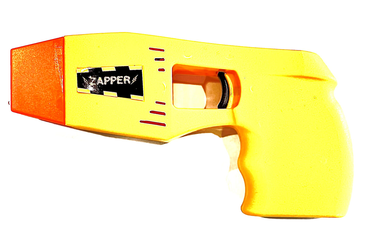 Toy Taser – BZ Toyz